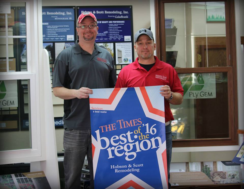 Get to Know Us | Hobson & Scott