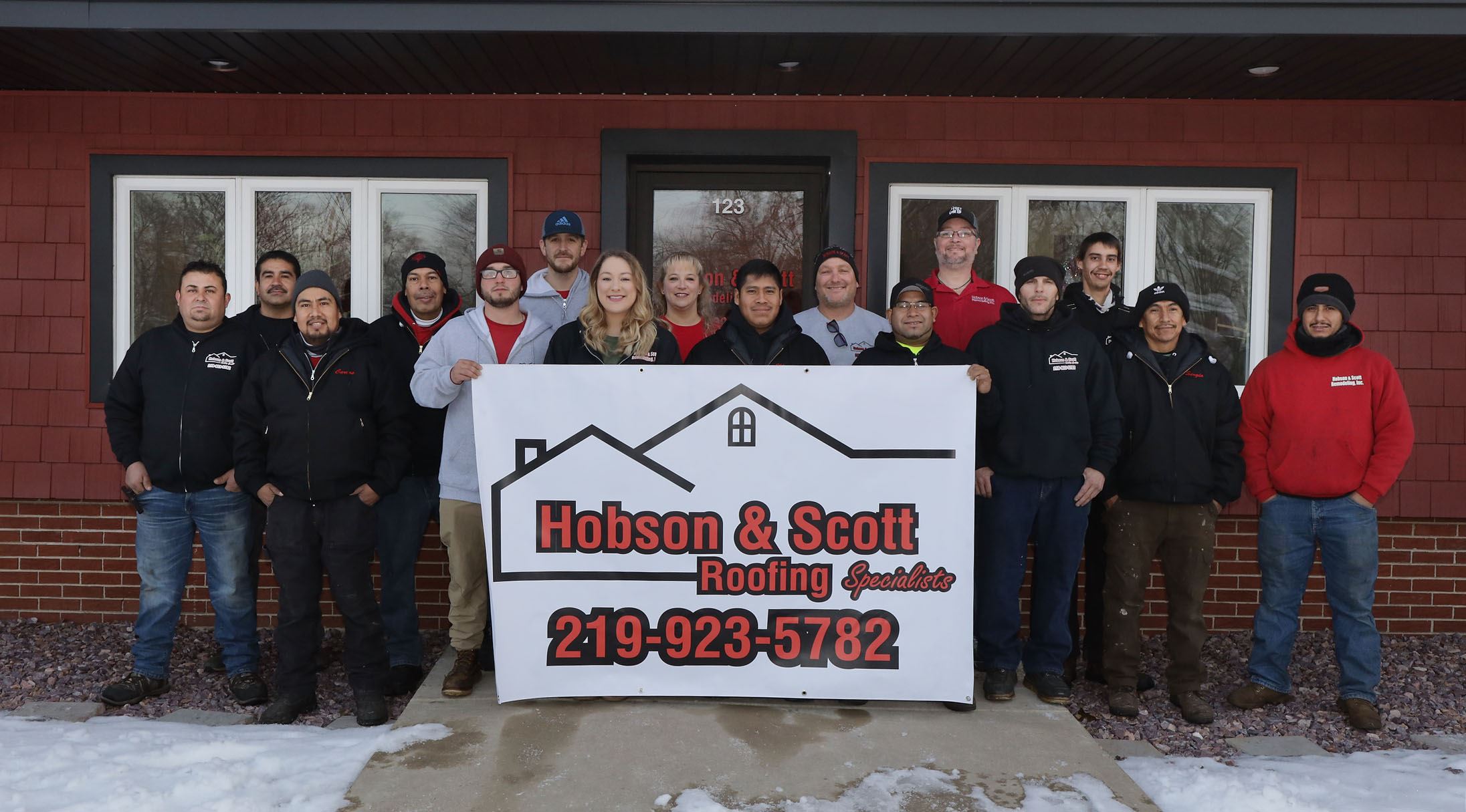Get to Know Us | Hobson & Scott